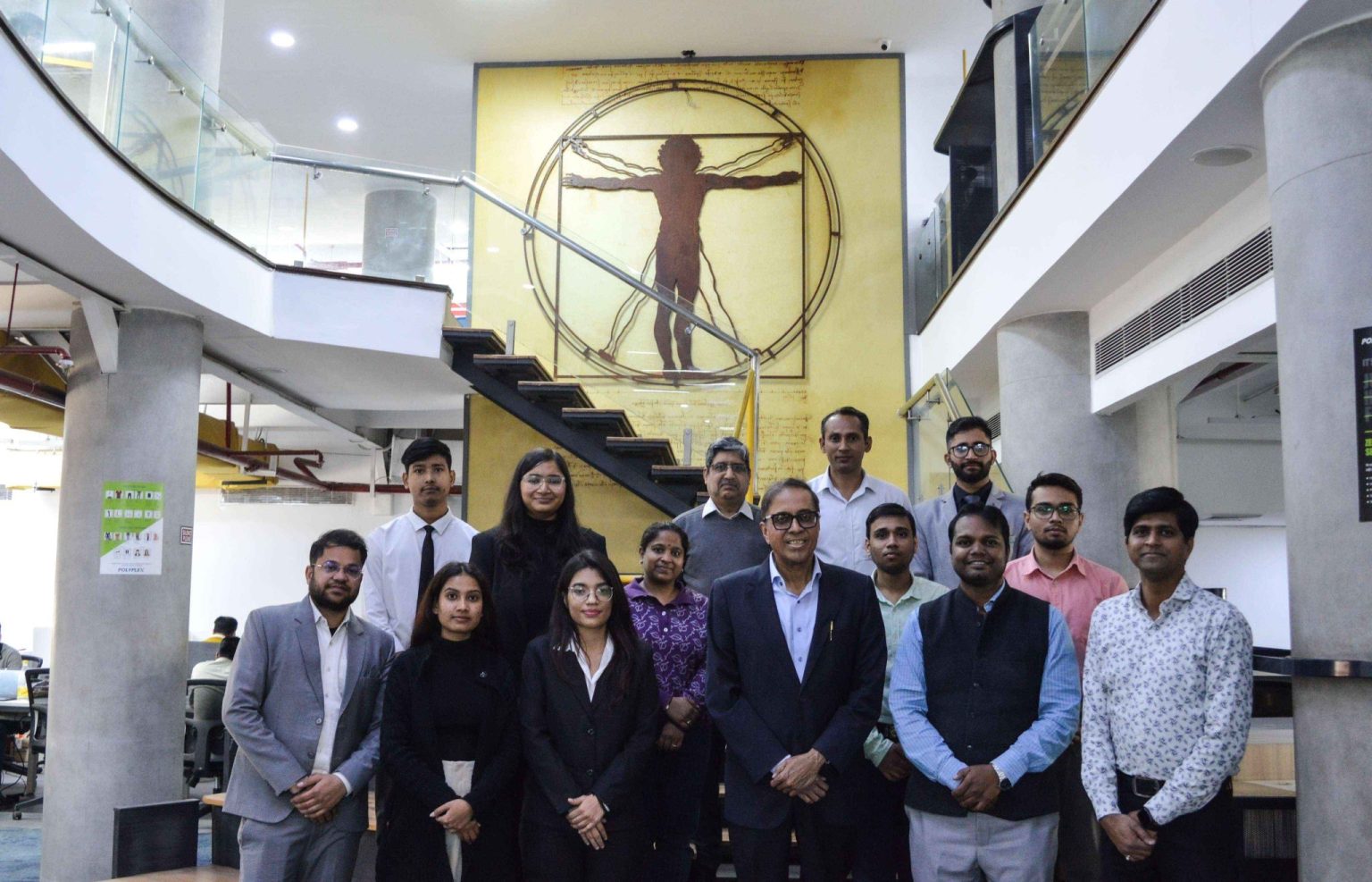 AspireLabs – Startup Incubator/Accelerator and Co-Working Space in ...