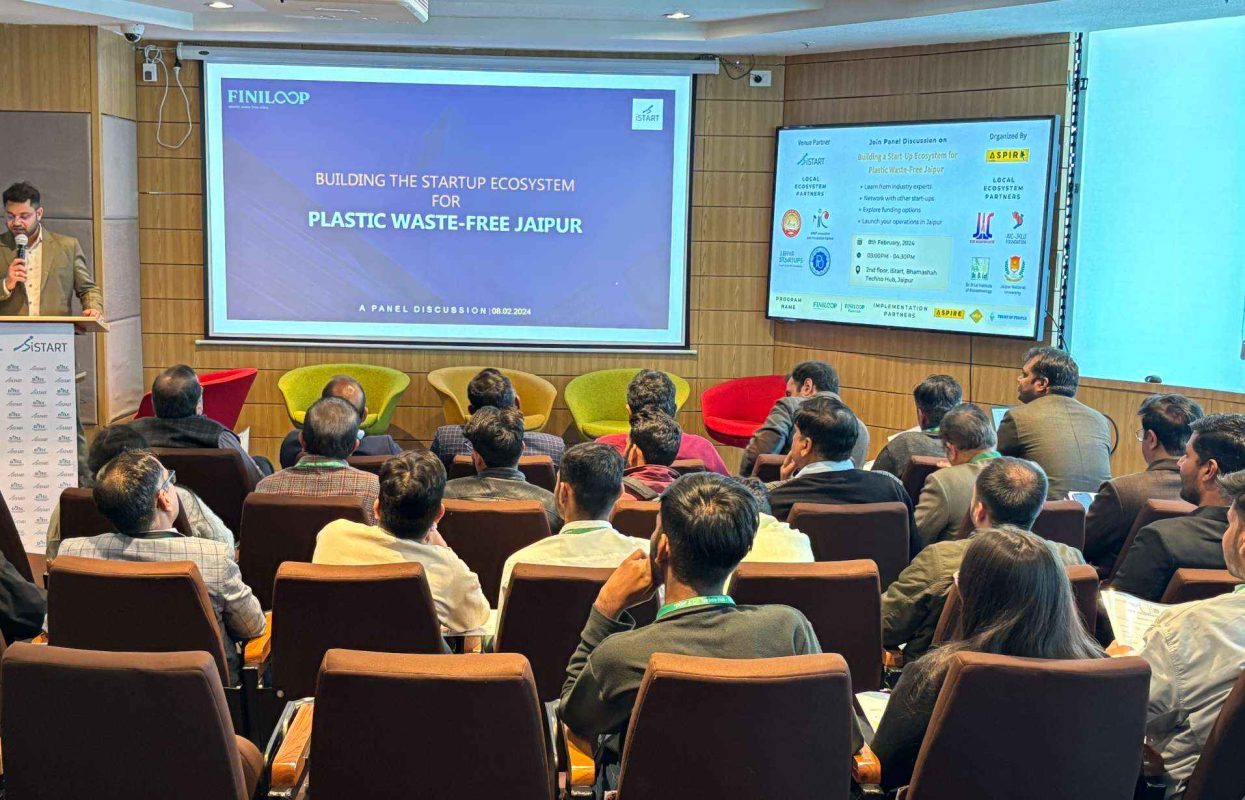 AspireLabs – Startup Incubator/Accelerator and Co-Working Space in ...