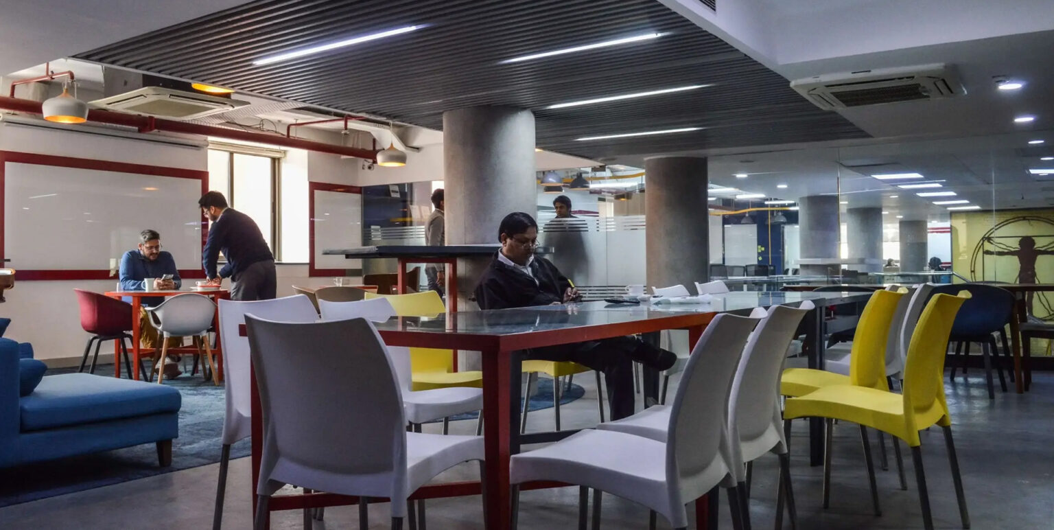 AspireLabs – Startup Incubator/Accelerator and Co-Working Space in ...